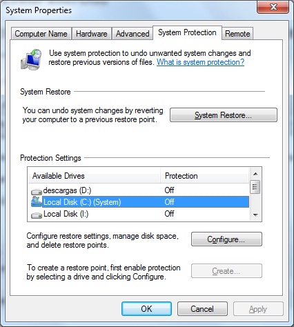 Restaurar ubuntu a un estado anterior | Actualizado noviembre 2023